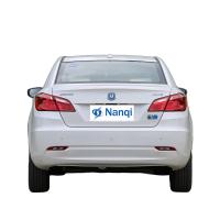 China Changan EADO EV 460 New Energy Electric Car 4 Doors 5 Seats Notchback for sale