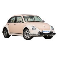 China ORA Ballet Cat 500km Pure Electric Vehicle 5-Door 5-Seat Hatchback for sale