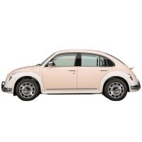 China ORA Ballet Cat 500km Pure Electric Vehicle 5-Door 5-Seat Hatchback for sale