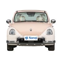 China ORA Ballet Cat 500km Pure Electric Vehicle 5-Door 5-Seat Hatchback for sale