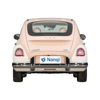 China ORA Ballet Cat 500km Pure Electric Vehicle 5-Door 5-Seat Hatchback for sale