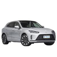 China Eco Friendly New Electric Car Huawei AITO M5 Left Hand Drive SUV NEV for sale