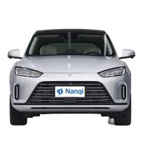 China Eco Friendly New Electric Car Huawei AITO M5 Left Hand Drive SUV NEV for sale