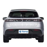 China Eco Friendly New Electric Car Huawei AITO M5 Left Hand Drive SUV NEV for sale