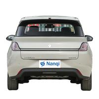 China Wuling Baojun Yunduo Cloud 460km 5 Seat Hatchback Pure Electric Mini EV for sale