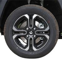 China 4-Seater SUV BAOJUN Yep Wuling Electric Car New Energy Vehicles for sale
