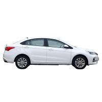 China 136Ps 5-Seater Chery Arrizo E New Energy Vehicles Compact Smart Electric Car for sale