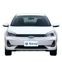 China 136Ps 5-Seater Chery Arrizo E New Energy Vehicles Compact Smart Electric Car for sale