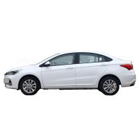 China 136Ps 5-Seater Chery Arrizo E New Energy Vehicles Compact Smart Electric Car for sale