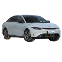 China Fashion Design LEAPMOTOR C01 Pure Electric Car Medium And Large Size for sale