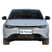 China Fashion Design LEAPMOTOR C01 Pure Electric Car Medium And Large Size for sale