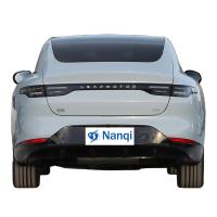China Fashion Design LEAPMOTOR C01 Pure Electric Car Medium And Large Size for sale