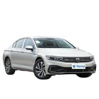 China MAGOTAN GTE Midsize VW Plug In Hybrid Cars 4 Door 5 Seater Sedan for sale
