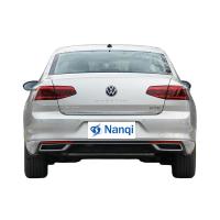 China MAGOTAN GTE Midsize VW Plug In Hybrid Cars 4 Door 5 Seater Sedan for sale