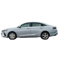 China Brand New Geely Compact Hybrid Vehicle GEELY EMGRAND L HiP for sale