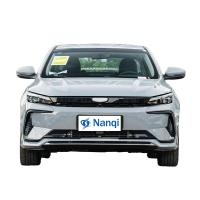 China Brand New Geely Compact Hybrid Vehicle GEELY EMGRAND L HiP for sale