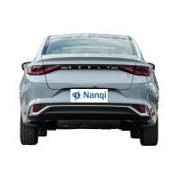 China Brand New Geely Compact Hybrid Vehicle GEELY EMGRAND L HiP for sale