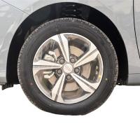 China Brand New Geely Compact Hybrid Vehicle GEELY EMGRAND L HiP for sale