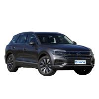 China Fashion Volkswagen Touareg SUV PHEV 2.0T 252 HP L4 VW Touareg Black Edition for sale