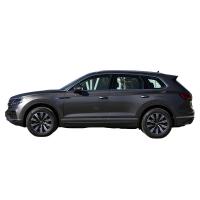 China Fashion Volkswagen Touareg SUV PHEV 2.0T 252 HP L4 VW Touareg Black Edition for sale