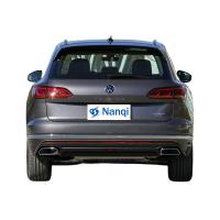 China Fashion Volkswagen Touareg SUV PHEV 2.0T 252 HP L4 VW Touareg Black Edition for sale