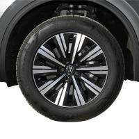 China Fashion Volkswagen Touareg SUV PHEV 2.0T 252 HP L4 VW Touareg Black Edition for sale