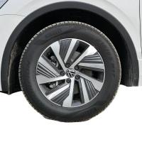 China Midsize Intelligent Volkswagen SUV Tiguan L PHEV Plug In Hybrid Electric Vehicle for sale