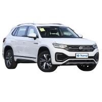 China Volkswagen Tayron GTE Hybrid Midsize SUV High Performance Energy Efficiency for sale