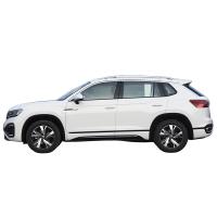China Volkswagen Tayron GTE Hybrid Midsize SUV High Performance Energy Efficiency for sale