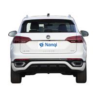 China Volkswagen Tayron GTE Hybrid Midsize SUV High Performance Energy Efficiency for sale