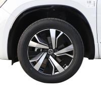 China Volkswagen Tayron GTE Hybrid Midsize SUV High Performance Energy Efficiency for sale