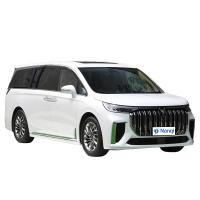China Domestic Voyah Dreamer PHEV MPV Plug In Hybrid Long Battery Life for sale
