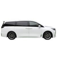 China Domestic Voyah Dreamer PHEV MPV Plug In Hybrid Long Battery Life for sale