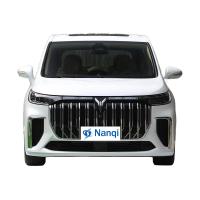 China Domestic Voyah Dreamer PHEV MPV Plug In Hybrid Long Battery Life for sale