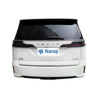 China Domestic Voyah Dreamer PHEV MPV Plug In Hybrid Long Battery Life for sale