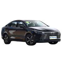 China BYD Destroyer 05 Plug-In Hybrid 5 Seater Sedan Car New Energy Vehicle for sale