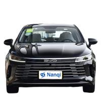 China BYD Destroyer 05 Plug-In Hybrid 5 Seater Sedan Car New Energy Vehicle for sale