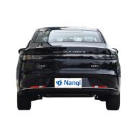 China BYD Destroyer 05 Plug-In Hybrid 5 Seater Sedan Car New Energy Vehicle for sale