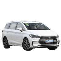 China BYD Song MAX DM-I Plug In Hybrid MPV 7 Seater 1.5L 110hp L4 Single Motor for sale