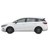 China BYD Song MAX DM-I Plug In Hybrid MPV 7 Seater 1.5L 110hp L4 Single Motor for sale