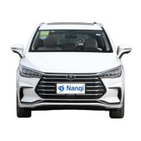 China BYD Song MAX DM-I Plug In Hybrid MPV 7 Seater 1.5L 110hp L4 Single Motor for sale