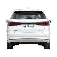 China BYD Song MAX DM-I Plug In Hybrid MPV 7 Seater 1.5L 110hp L4 Single Motor for sale