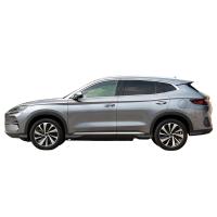 China BYD Song PLUS DM-I Plug-In Hybrid 5 Door 5 Seat Compact SUV for sale