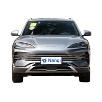 China BYD Song PLUS DM-I Plug-In Hybrid 5 Door 5 Seat Compact SUV for sale