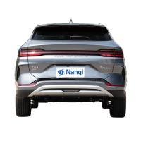 China BYD Song PLUS DM-I Plug-In Hybrid 5 Door 5 Seat Compact SUV for sale