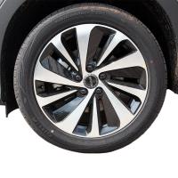 China BYD Song PLUS DM-I Plug-In Hybrid 5 Door 5 Seat Compact SUV for sale