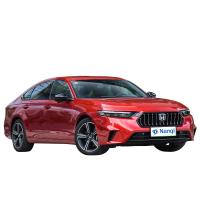China Adult Mid Size Plug In Hybrid Sedan Dongfeng Honda INSPIRE EPHEV for sale
