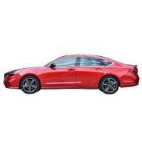 China Adult Mid Size Plug In Hybrid Sedan Dongfeng Honda INSPIRE EPHEV for sale