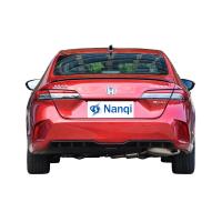 China Adult Mid Size Plug In Hybrid Sedan Dongfeng Honda INSPIRE EPHEV for sale