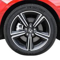 China Adult Mid Size Plug In Hybrid Sedan Dongfeng Honda INSPIRE EPHEV for sale